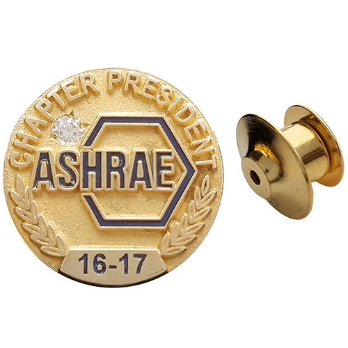 ASHRAE Chapters and Homepages